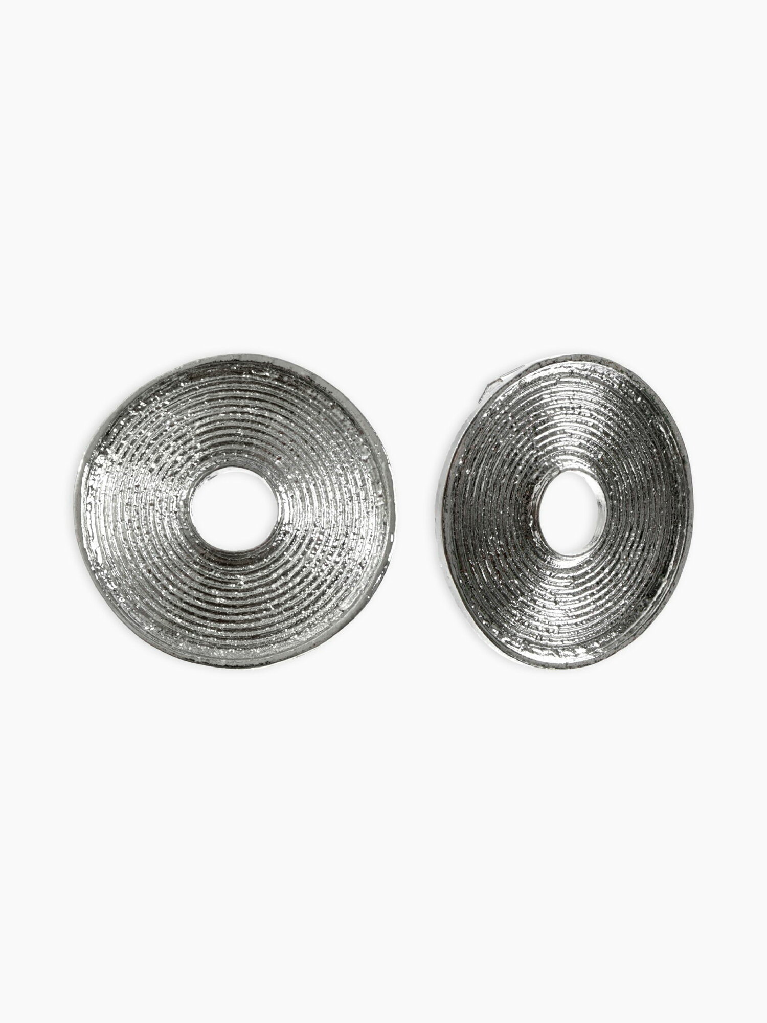 Серьги клипсы