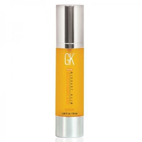 GKhair разглаживающая сыворотка Serum 50 мл