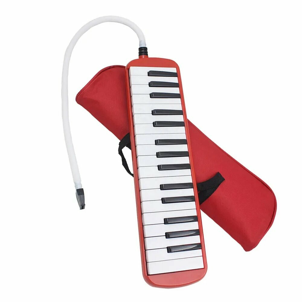 32 клавиш фортепиано Melodica Музыкальное образование Инструмент для начинающих