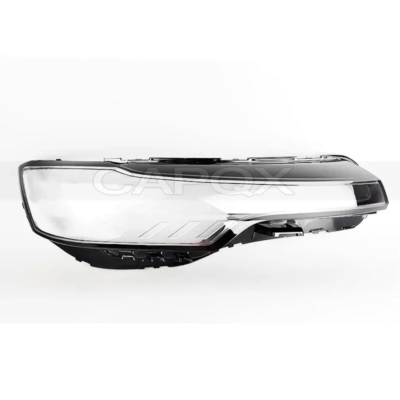 Передний бампер CAPQX, передняя фара головного света для Changan CS35 Plus right side shell