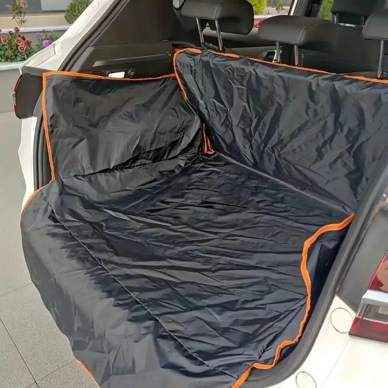 Автогамак для животныхA