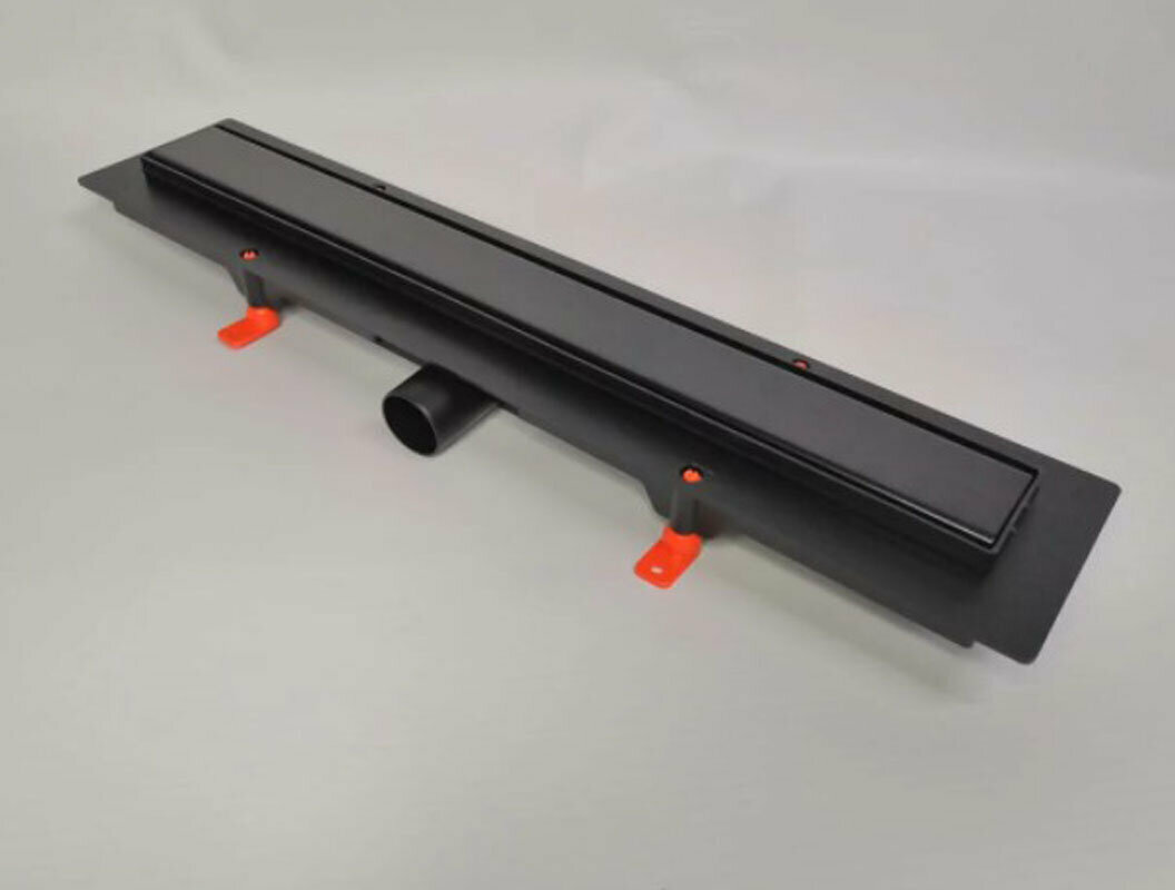Душевой лоток Veconi Klasik Black 950 V950KB