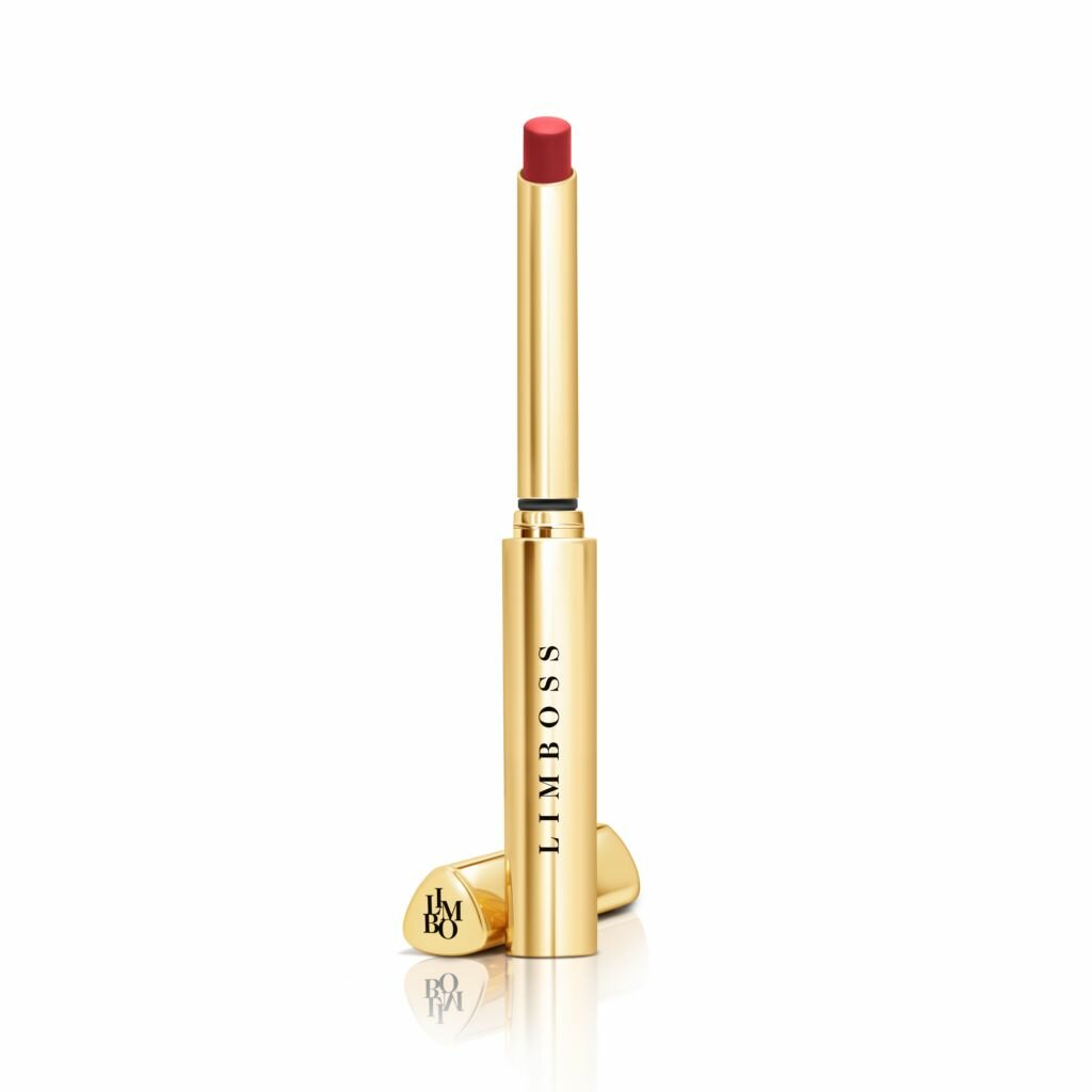LIMBOSS Помада для губ Stiletto SPF50 Lipstick (Always Right)