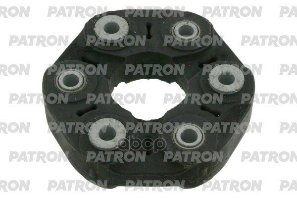 Муфта кардана BMW E87/E90/E91 2.5XI/3.0I/XI/2.0D 04- PATRON арт. PSE5033