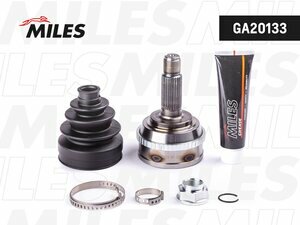 ШРУС HONDA ACCORD V/ROVER 600 1.8-2.3 93-99 нар. +ABS