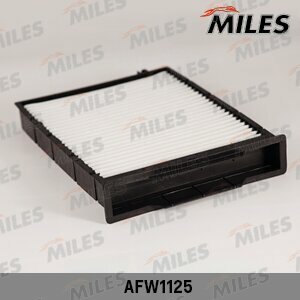 Фильтр салона RENAULT MEGANE 02-