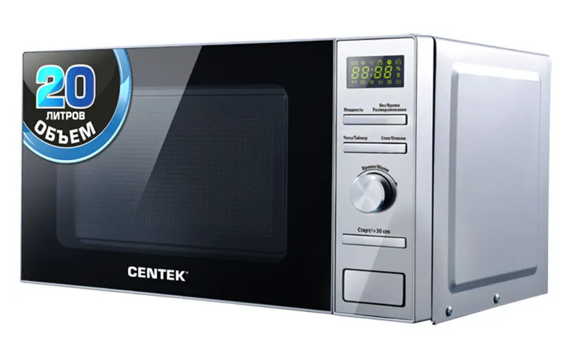 СВЧ Centek CT-1586
