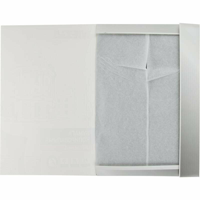 Бумага копировальная черная ProMEGA А3 20 листов, 1728054