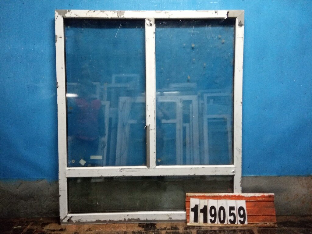 Пластиковые Окна Б/У 1780(в) х 1560(ш) KBE