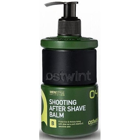 Бальзам после бритья Ostwint , 250 мл, 340671