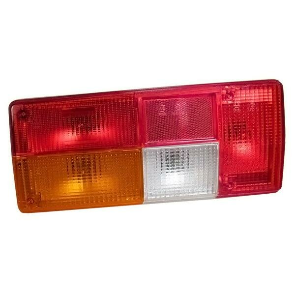 Фонарь задний левый ВАЗ-2105 (Освар) (фирм. упак. LADA)