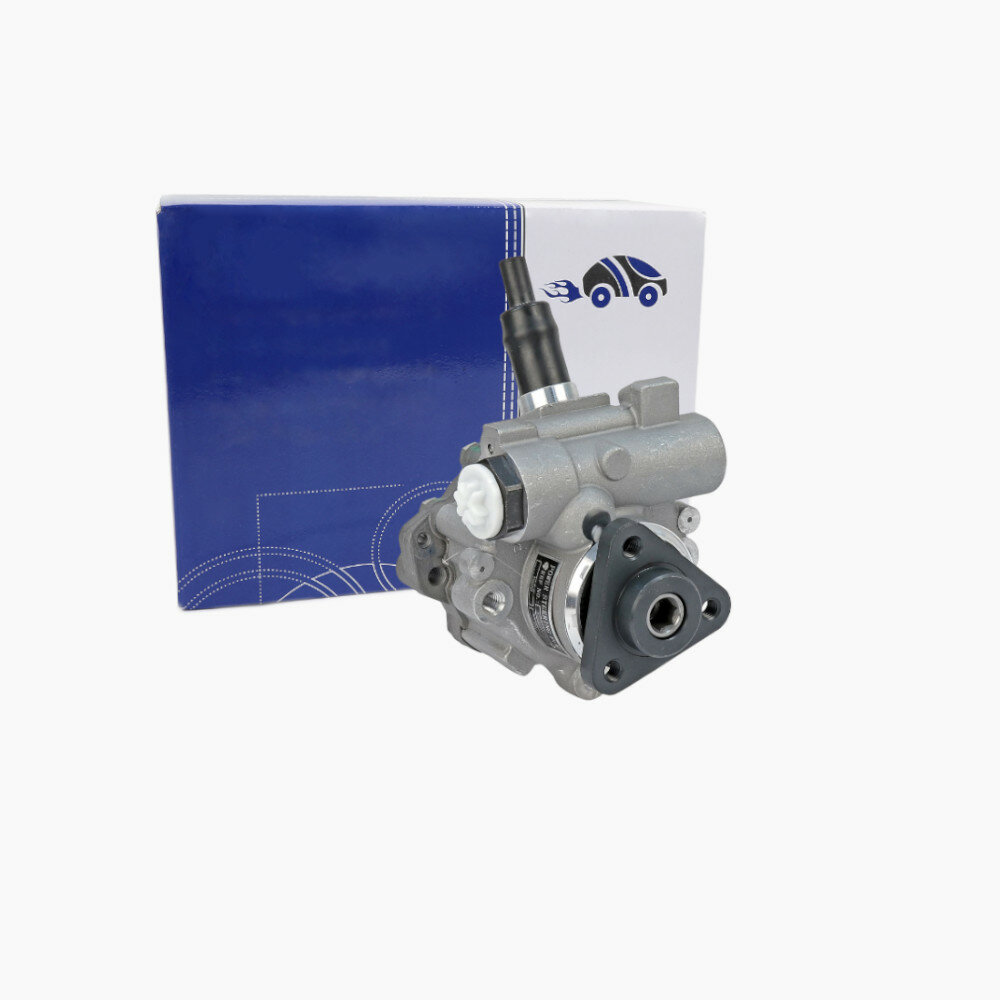 Насос гидроусилителя руля (ГУР) Land Rover Freelander