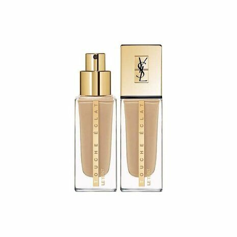 Yves Saint Laurent Тональный крем Touche Eclat Le Teint SPF 22 (B40)