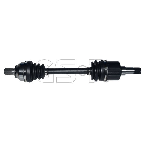 GSP 218218 (218218) привод в сборе левый Ford (Форд) c-max (dm2)
