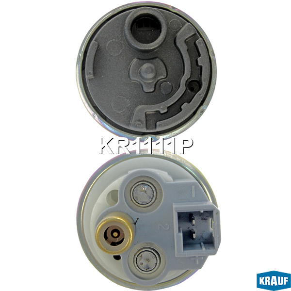 KRAUF KR1111P (KR1111P_KR1) бензонасос электрический