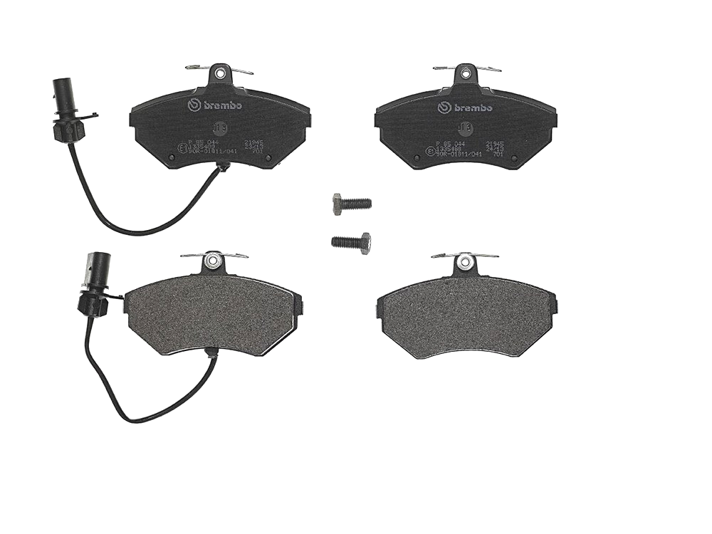 BREMBO P 85 044 (013442 / 05P979 / 063112) колодки тормозные дисковые Seat (Сеат) exeo (3r2) 1.8 tsi 2010-2013
