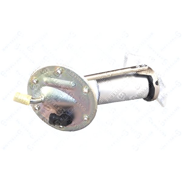 STELLOX 10-02001-SX (0815037 / 0815039 / 1002001_SX) насос топливный электрический в сборе\ Daewoo (Дэу) Espero (Эсперо)