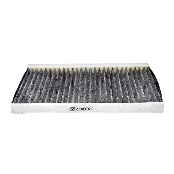 ZEKKERT if-3036k (971331H000 / 971332L000 / 971332L000AT) фильтр салон. угольн. (замена для if-3124k) i30 07- ceed I II 06-