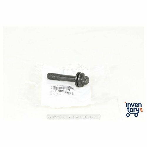 Болт распредвала Peugeot-Citroen 080677