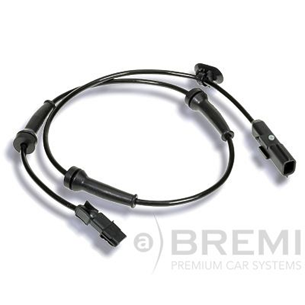 BREMI 50280 датчик abs Renault (Рено) grand Scenic (Сценик) II (jm0 / 1_) 1.5 dci 04.04-