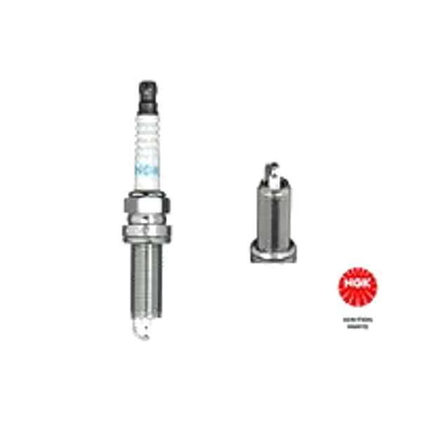 Свеча зажигания NGK 22401-AA780 — купить по низкой цене на Яндекс Маркете