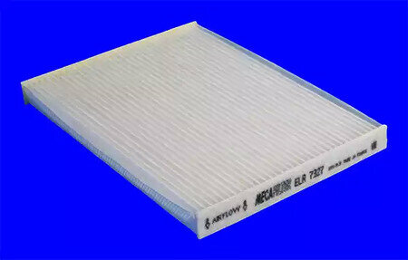 Фильтр салона MECAFILTER ELR7327