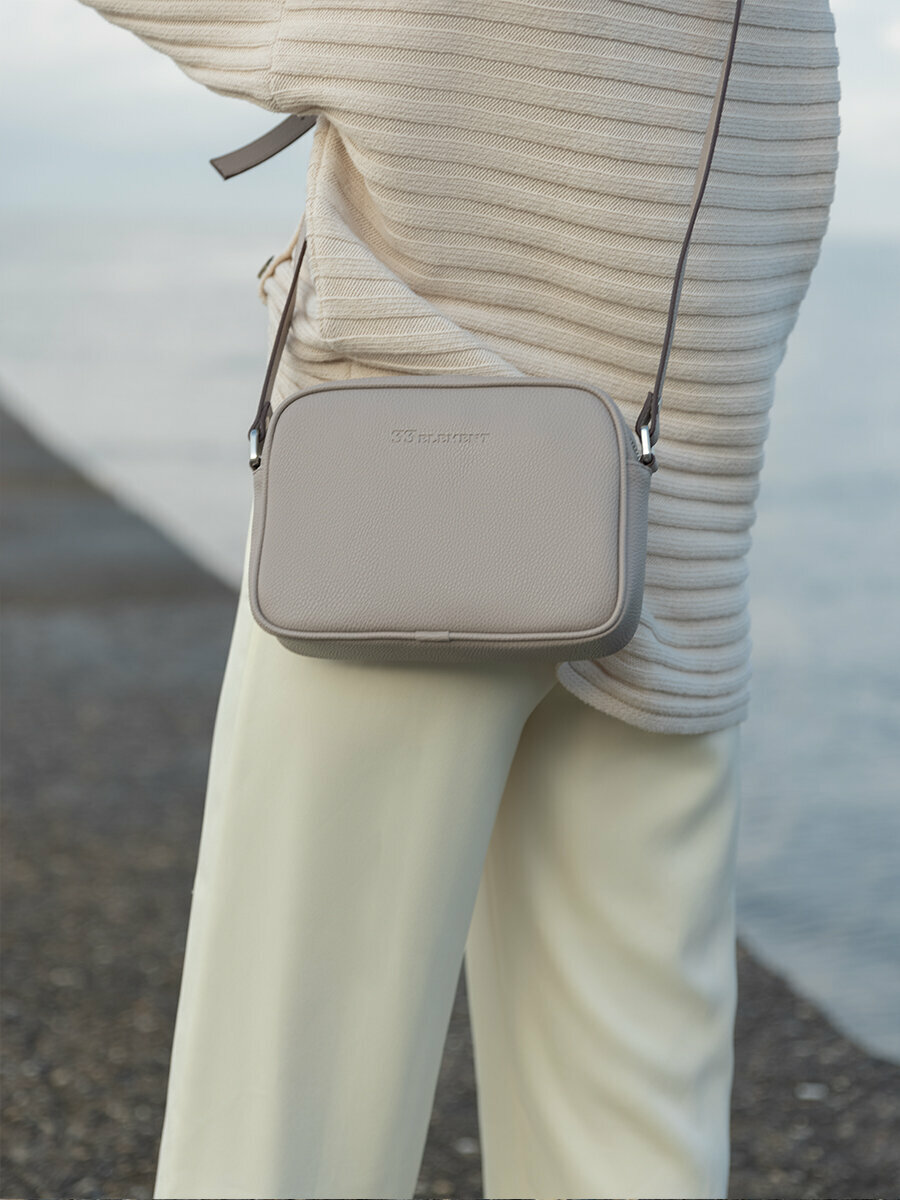 Сумка мессенджер