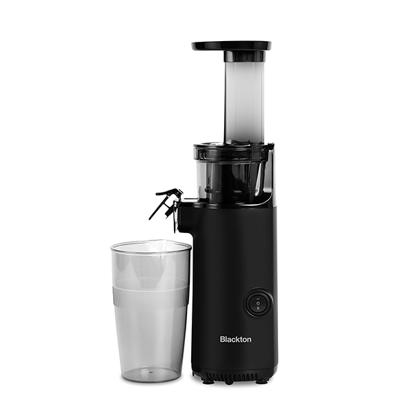 Соковыжималка шнековая Blackton Bt J3110 Черный (130 Вт, реверс)