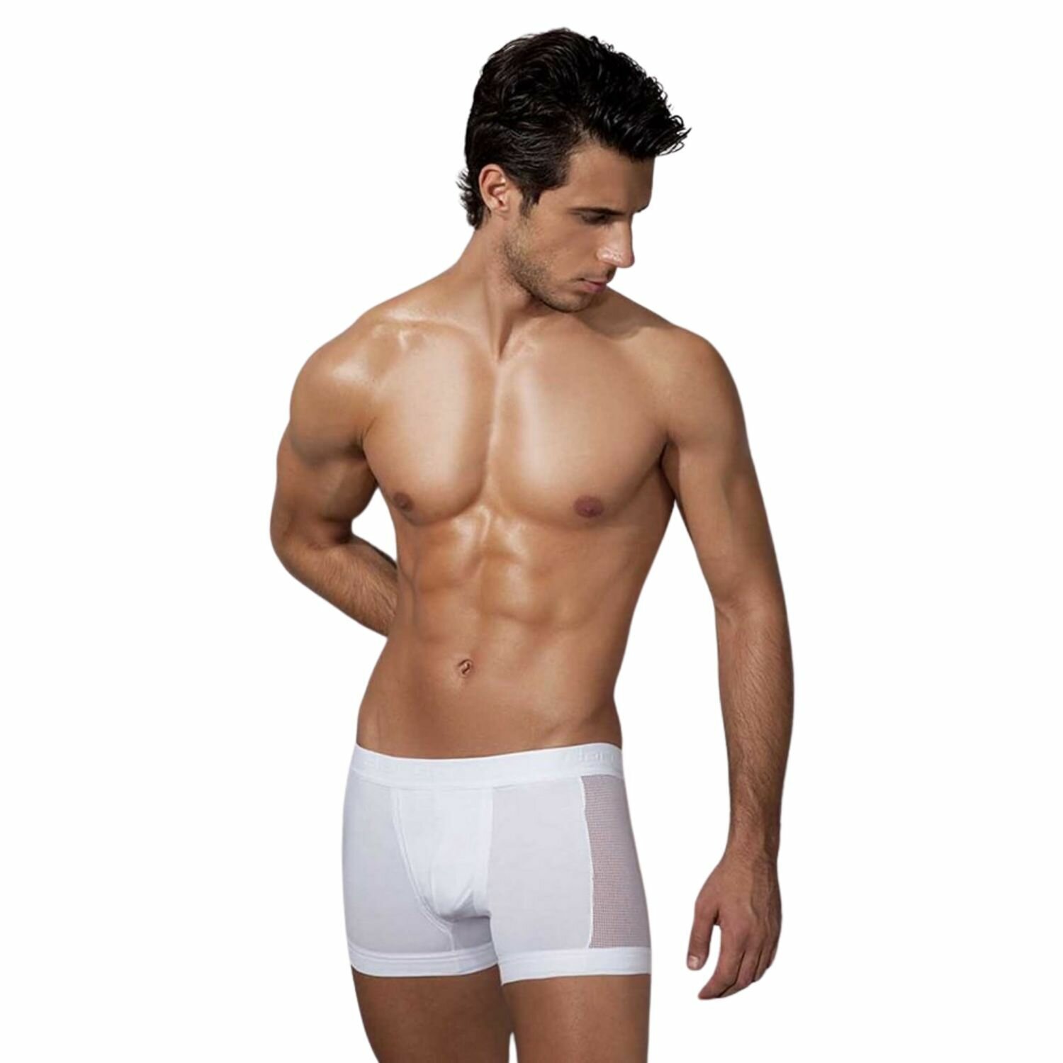 Трусы боксерские Doreanse Doreanse Net