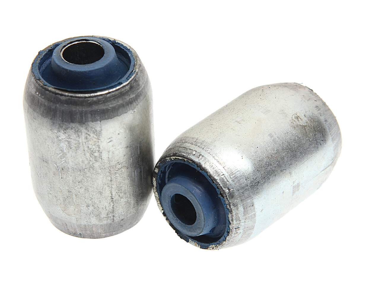 Сайлентблок ГАЗ-3302, ГАЗель Next, валдай подвески усиленный 2шт.(синий) Вулкан-НН