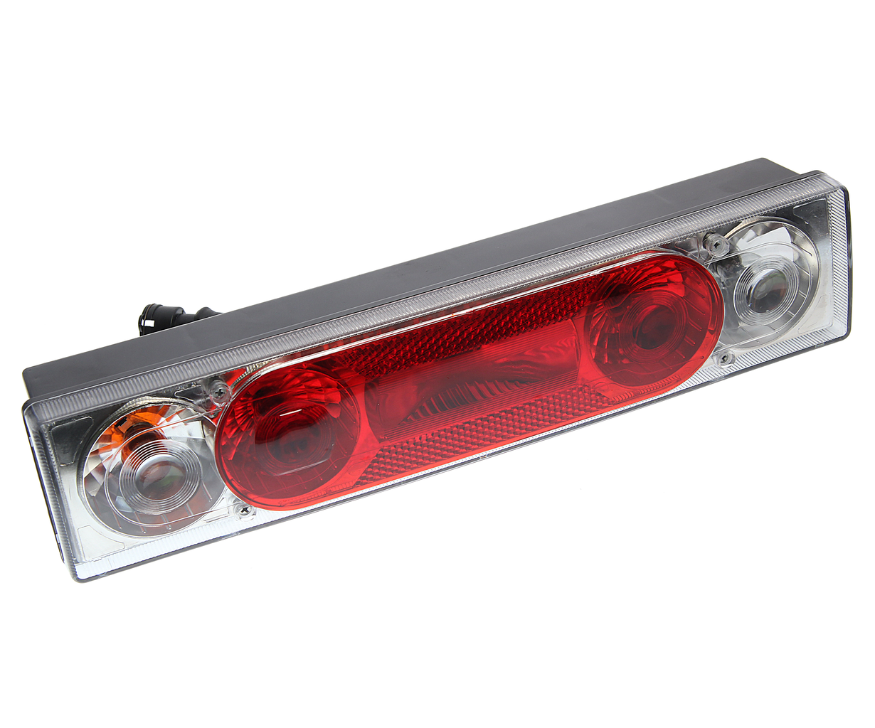 Фонарь задний ГАЗ-3302 12V тюнинг автосфера