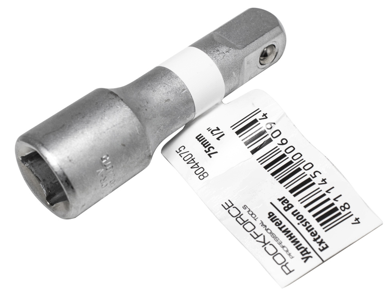 Удлинитель 1/4" 150мм ROCKFORCE