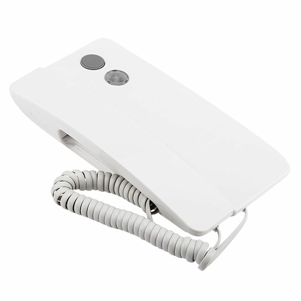 Трубка для домофона REXANT координатная (VIZIT, ELTIS, CYFRAL)