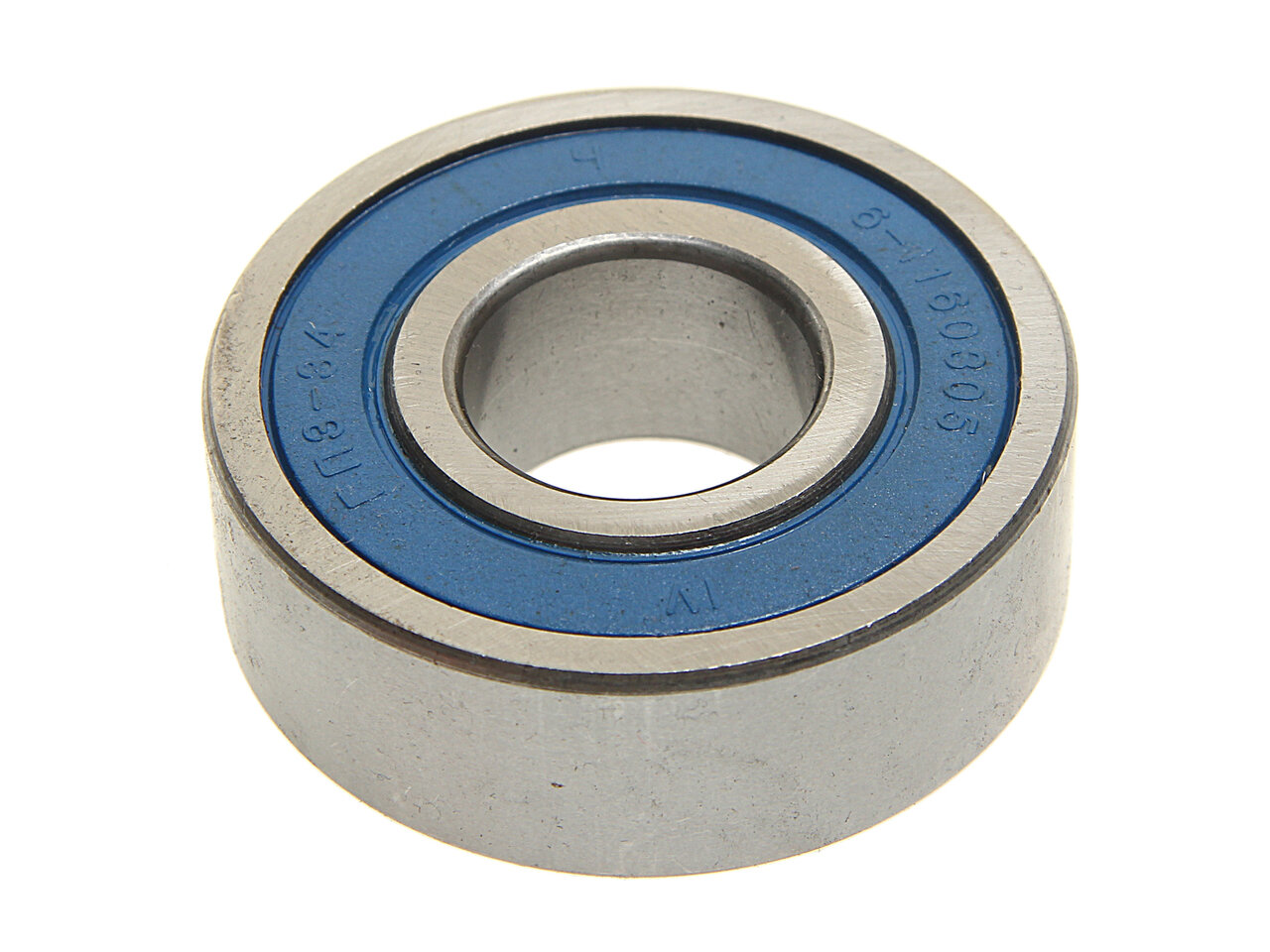 Подшипник насоса водяного КАМАЗ-65115,6522 МТЗ-1221, Д-260; дв. Д-245 маховика ГПЗ