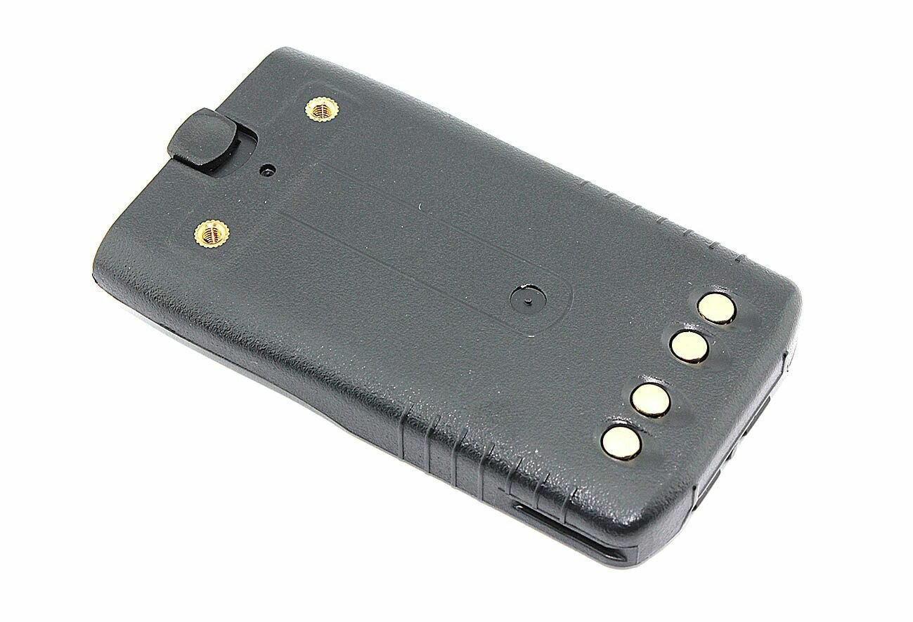 Аккумулятор Amperin для Kenwood TH-F5 (BP-62LH) 2100mAh 7,4 V Li-ion, код 086758