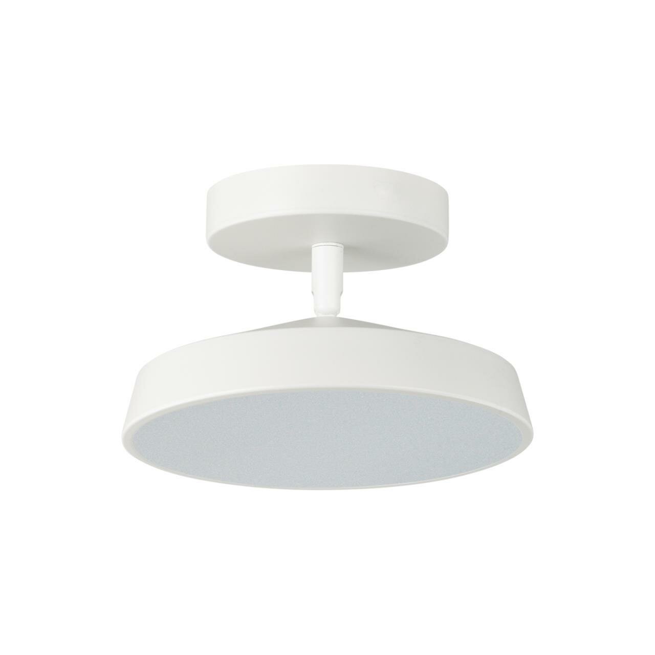 Светильник потолочный Sonex MIRA WHITE, 7655/12L, Стиль Модерн