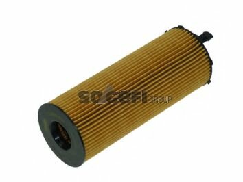 Фильтр масляный VAG A4/6/8, Q7, TOUAREG 04- FRAM CH10636ECO
