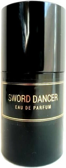 Haute Fragrance Company Sword Dancer, 15 мл, Парфюмерная вода