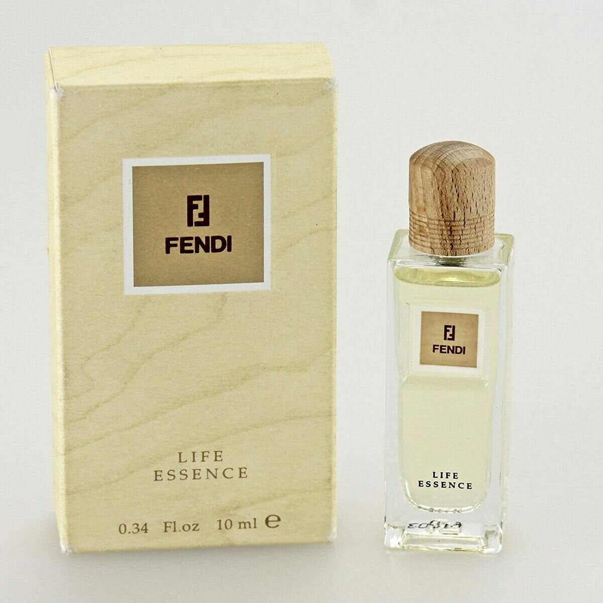 Fendi Life Essence Man, 10 мл, Туалетная вода
