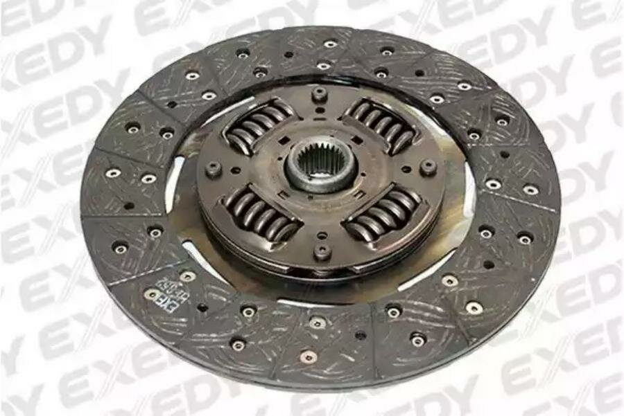 EXEDY ISD109US Диск сцепления