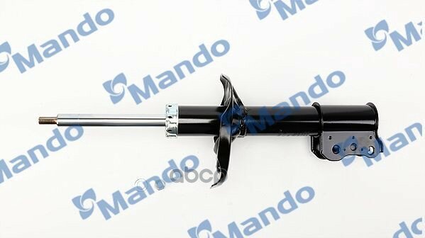 Амортизатор MAZDA 626 (97-) передний правый газовый MANDO Mando арт. MSS017424