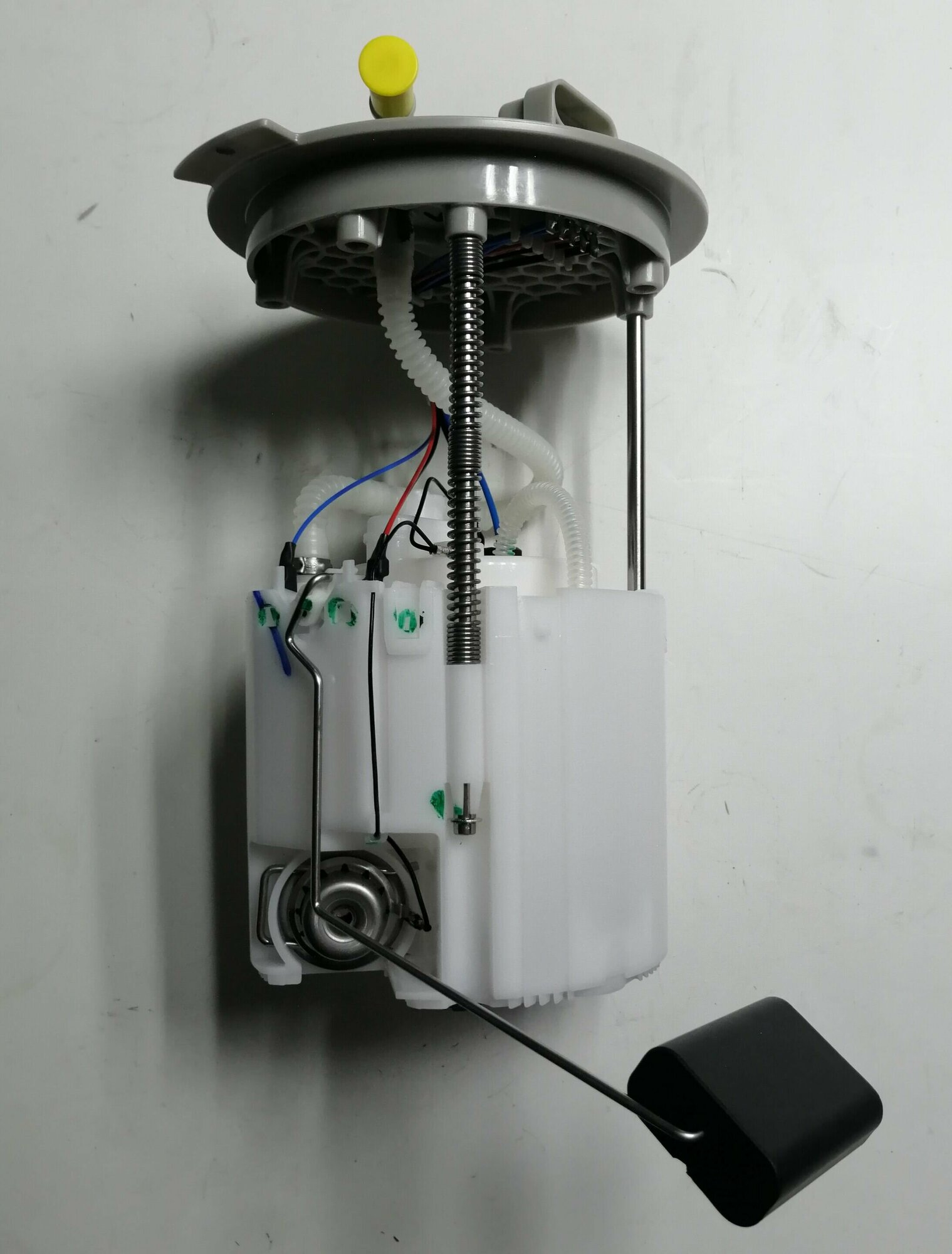 Насос топливный Chery Tiggo 7 Pro [1.5 16V CVT внедорожник]