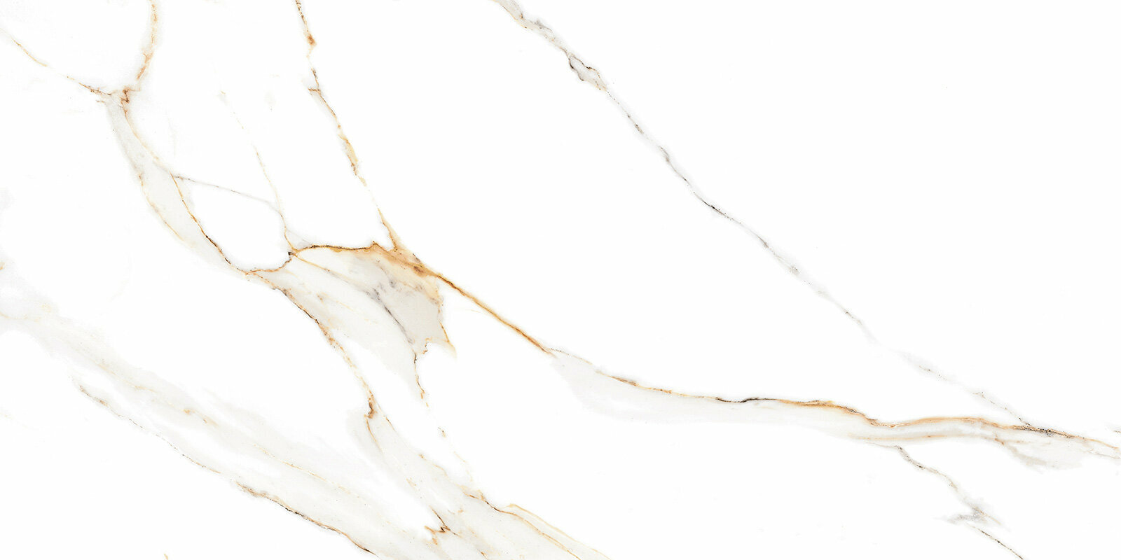 Alma Ceramica Керамогранит Extra Calacatta мат, 57x114 8,5 мм, арт. GFA114ECL04R (цена за 1.3 м2)