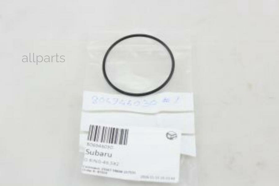 SUBARU 806946030 Уплотнение