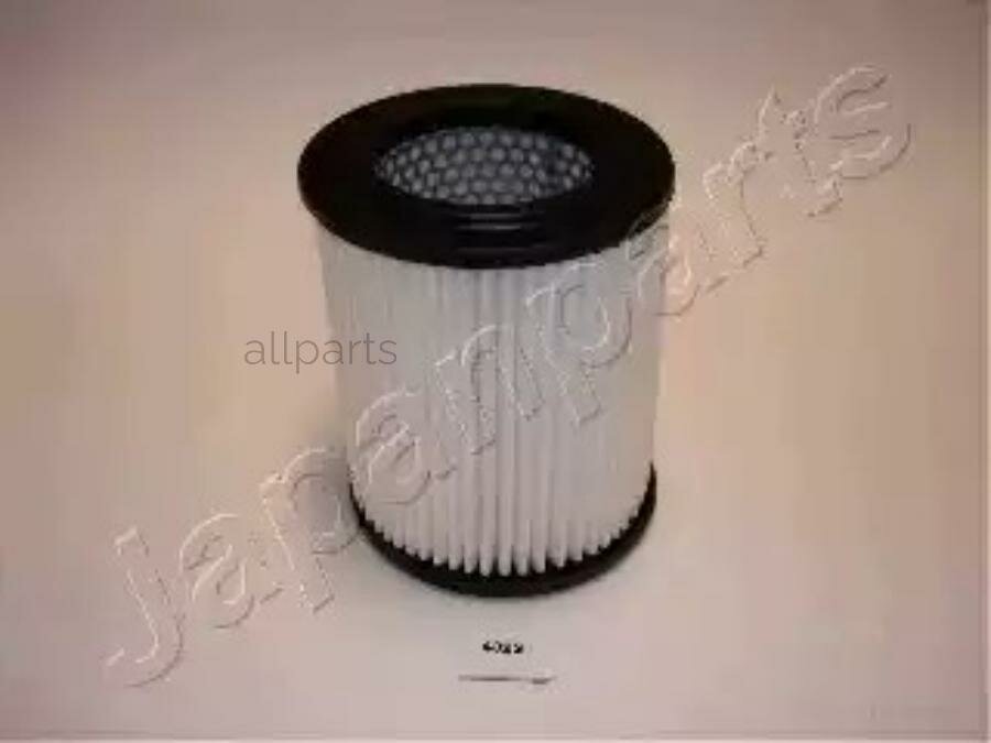 JAPANPARTS FA432S фильтр воздушный!\ Honda Civic 2.0i 01-05/CR-V 2.0 02>