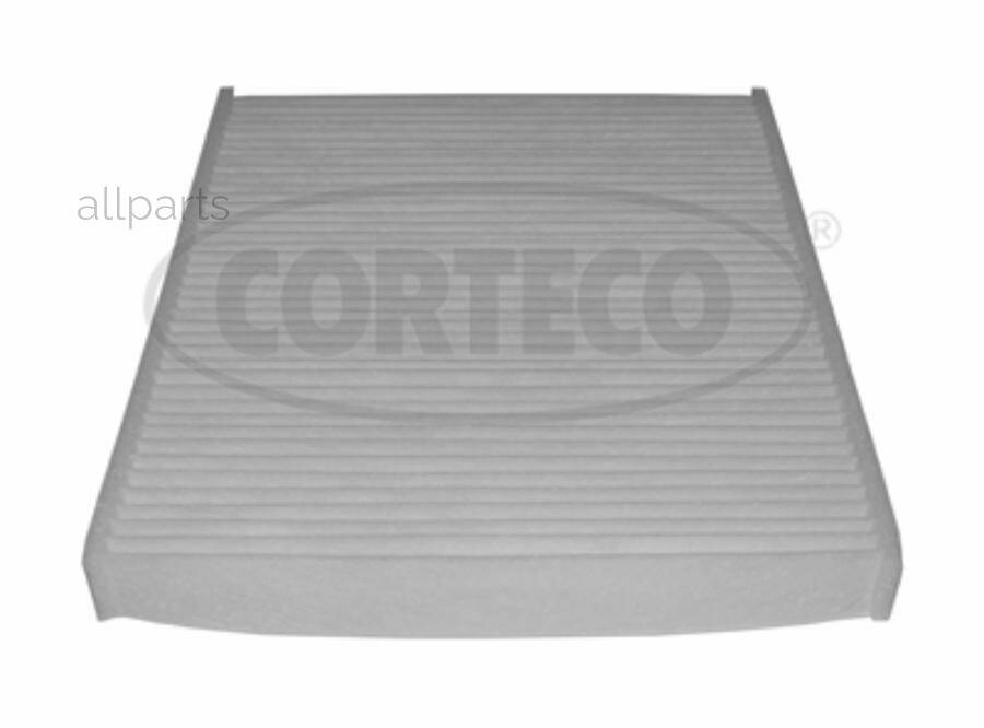 CORTECO 80004406 фильтр салона!4-зонный климатконтроль\ BMW E70/E71 07>