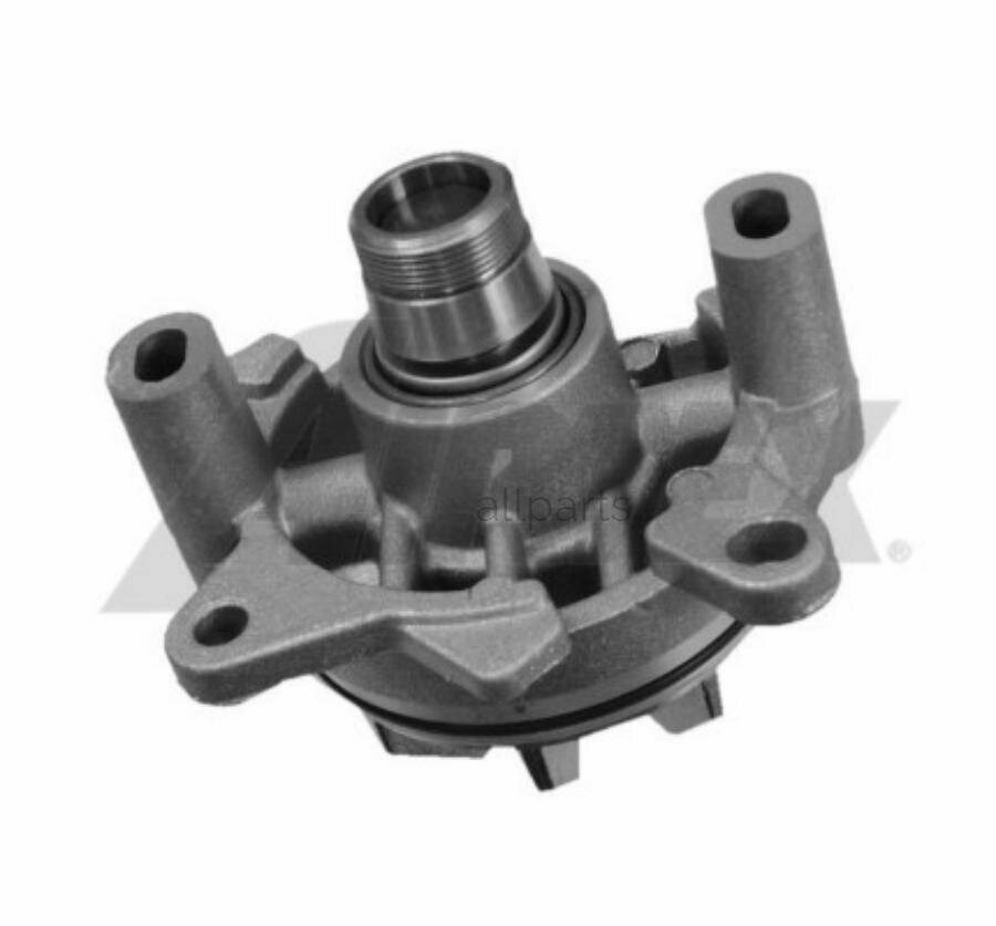 AIRTEX 1686 Помпа водяная RENAULT Laguna 2.2 dCi(150CV)
