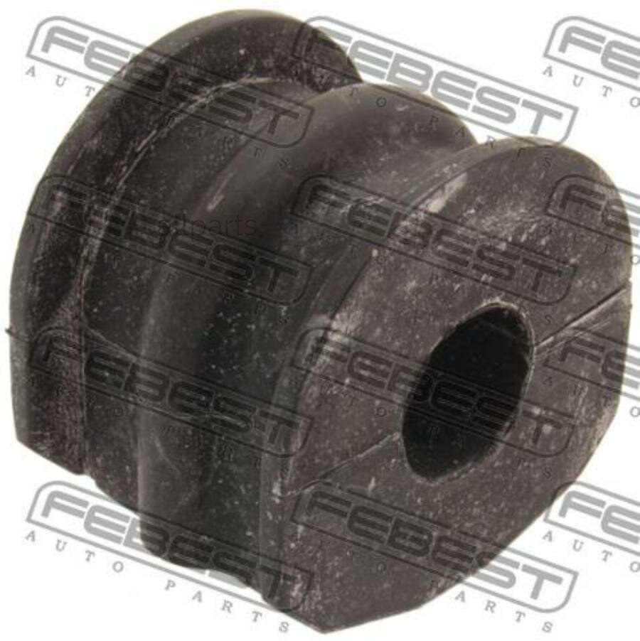 FEBEST NSB-Z50R18 втулка заднего стабилизатора D18 (NISSAN MURANO Z50 2002-2007) FEBEST
