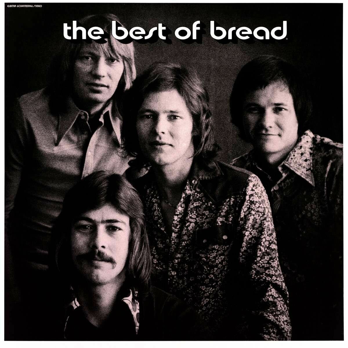 Виниловая пластинка Bread - The Best Of Bread (1 LP)