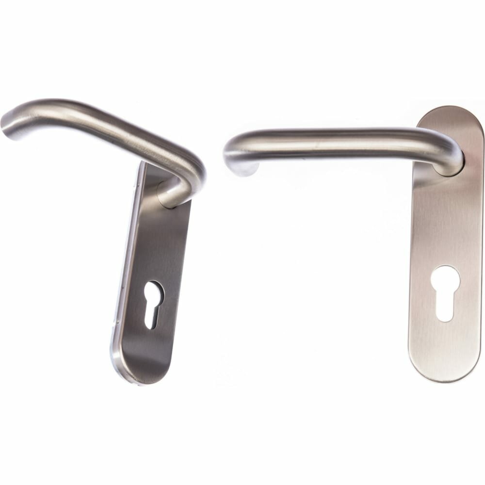 Ручки на планке APECS HP-72.1303-INOX
